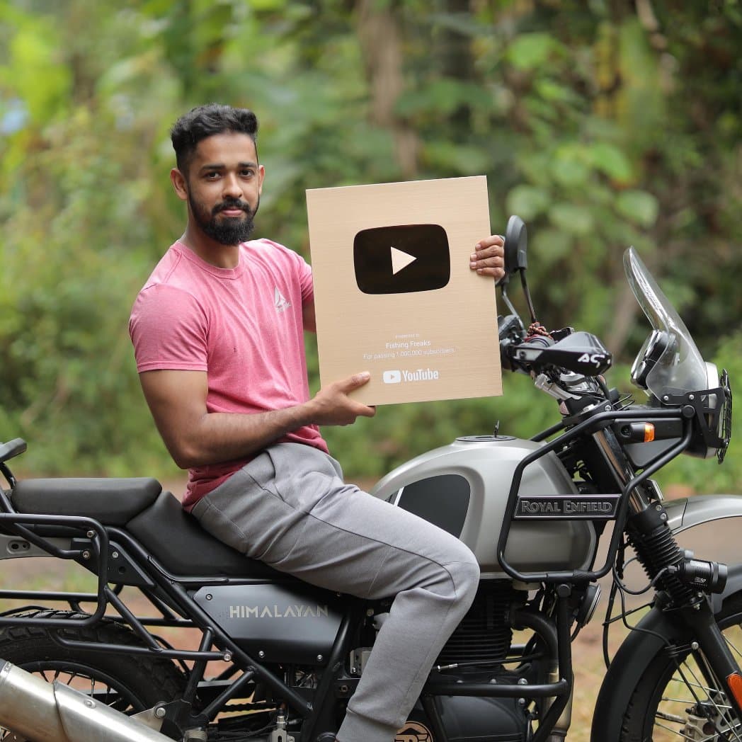 Sebin Cyriac | Bio | House | Wife | Dog | Brother