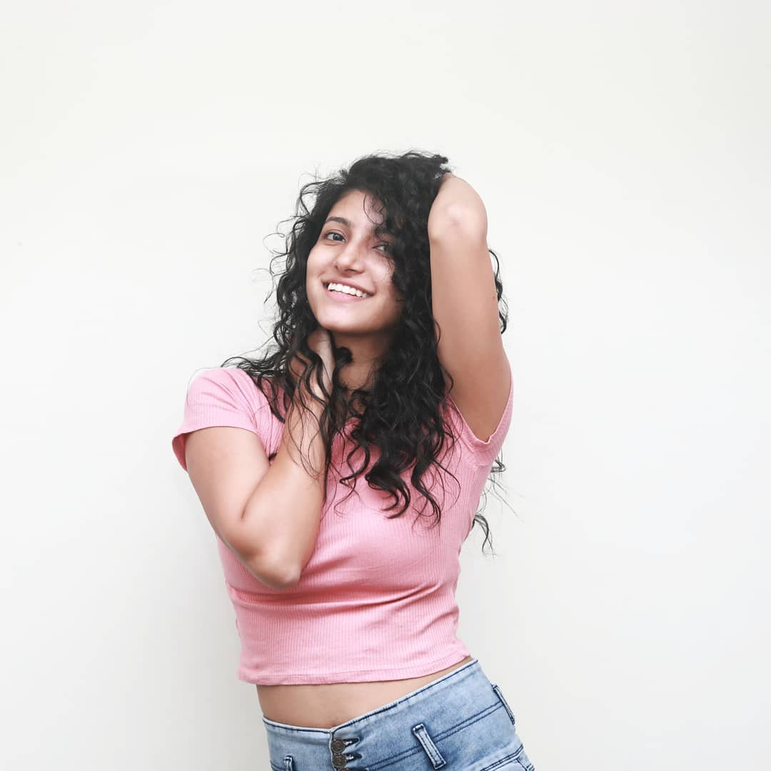 Meetha Ragunath | Movies | Biography | Wiki | Age